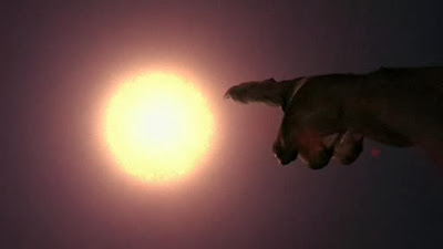 Filmes segregados: The Omega Code \ Megiddo